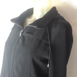 Jones New York | Jackets & Coats | Jones New York Winter Jacket Black ...